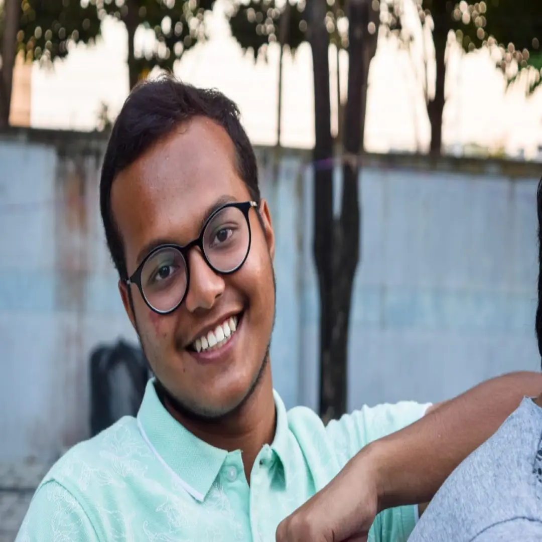 CYSCOM VITC | Our Team