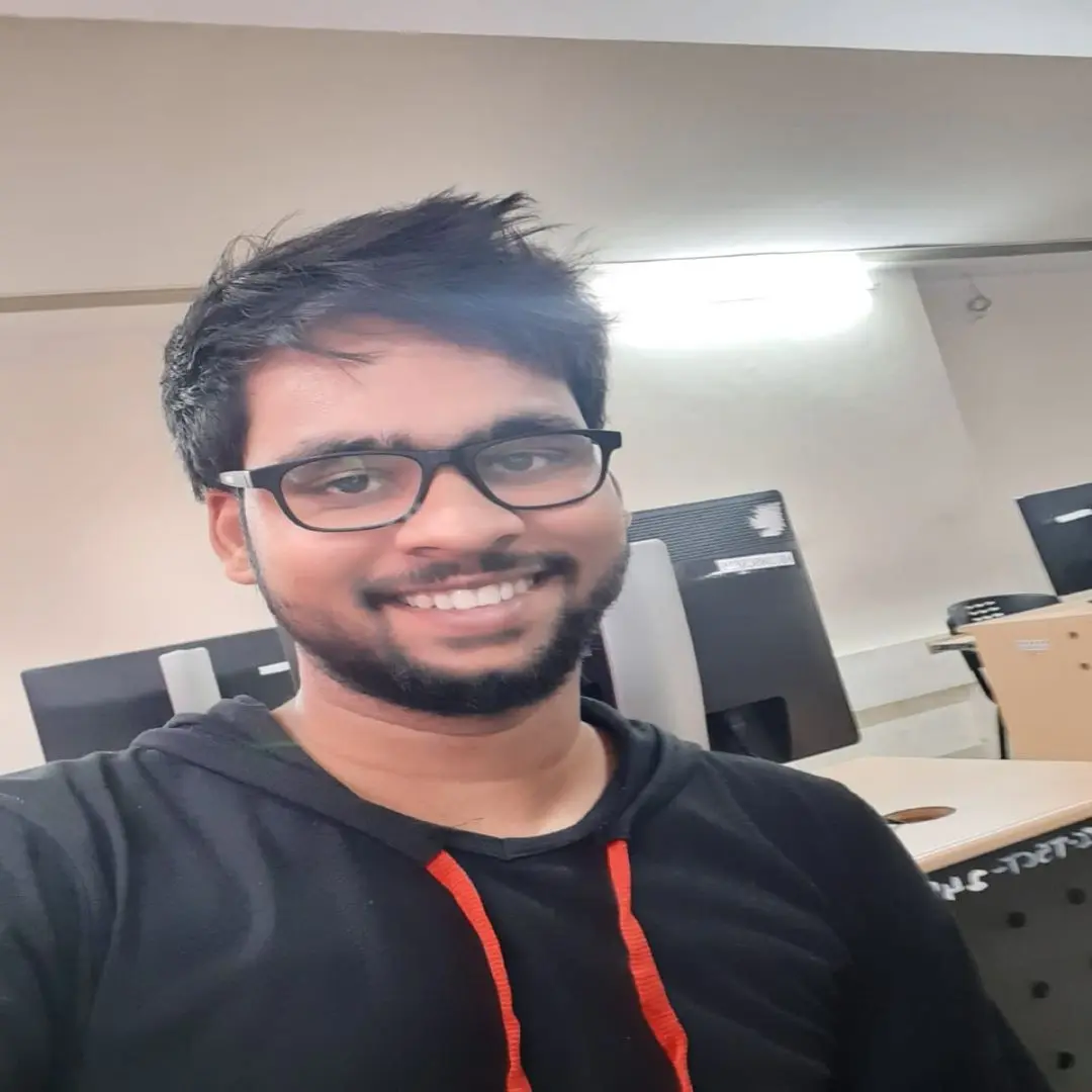 CYSCOM VITC | Our Team