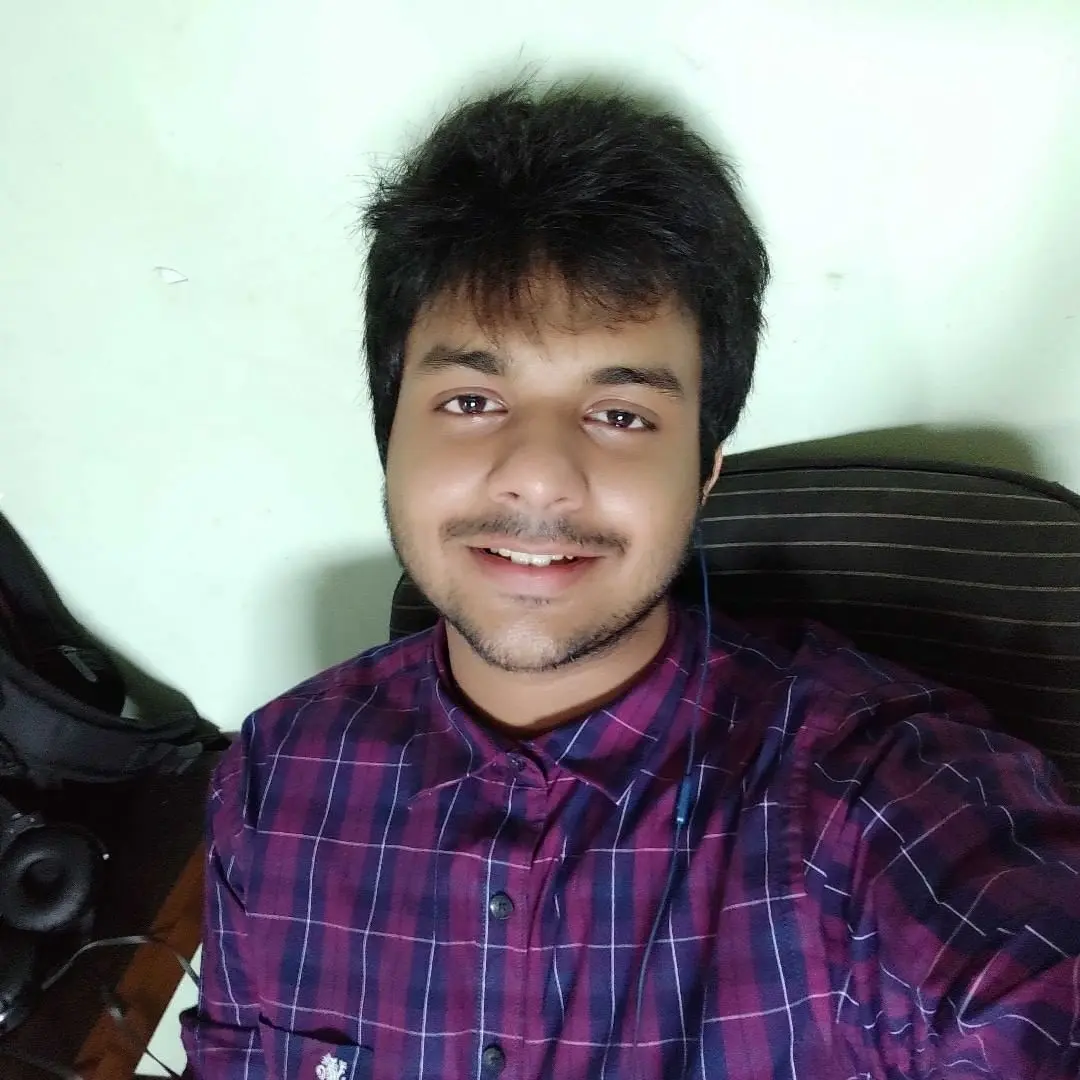 CYSCOM VITC | Our Team