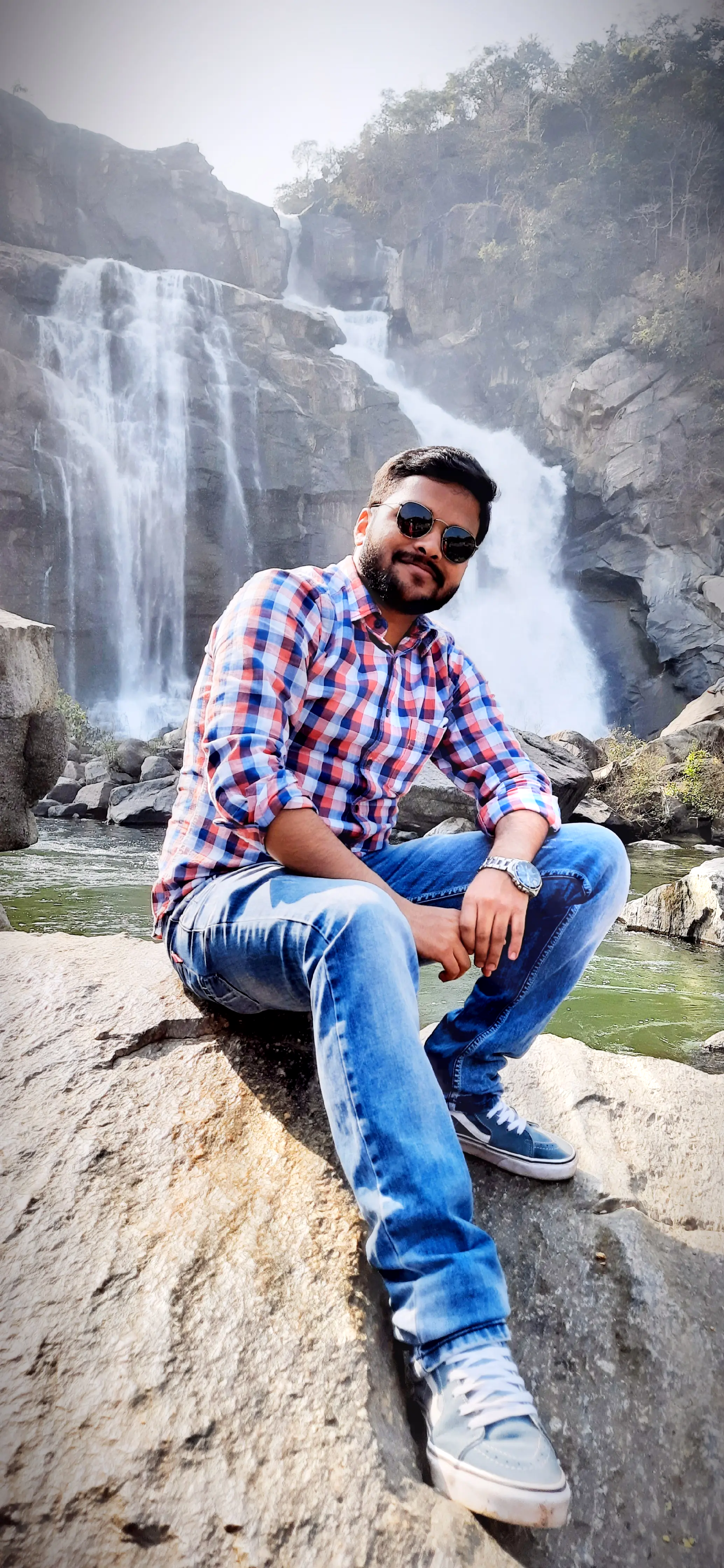 CYSCOM VITC | Our Team