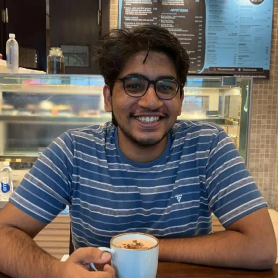 CYSCOM VITC | Our Team