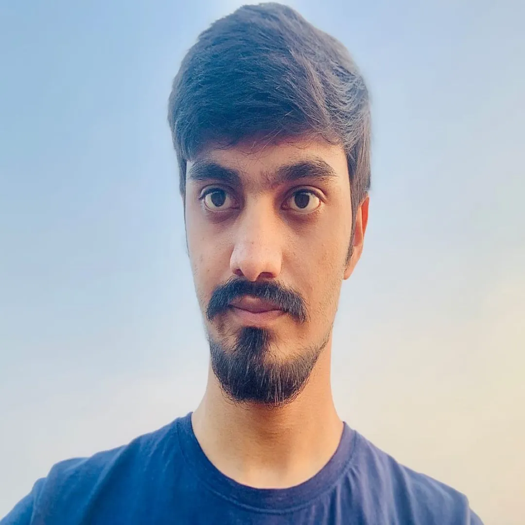 CYSCOM VITC | Our Team