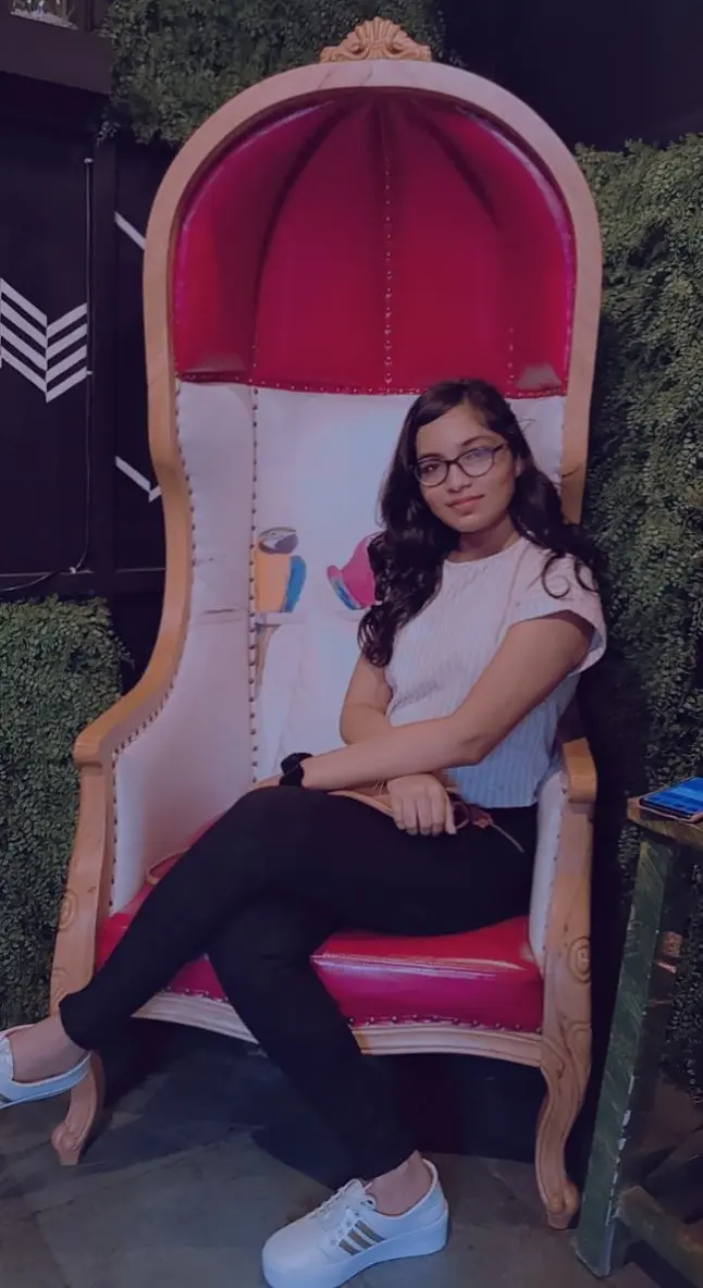 CYSCOM VITC | Our Team