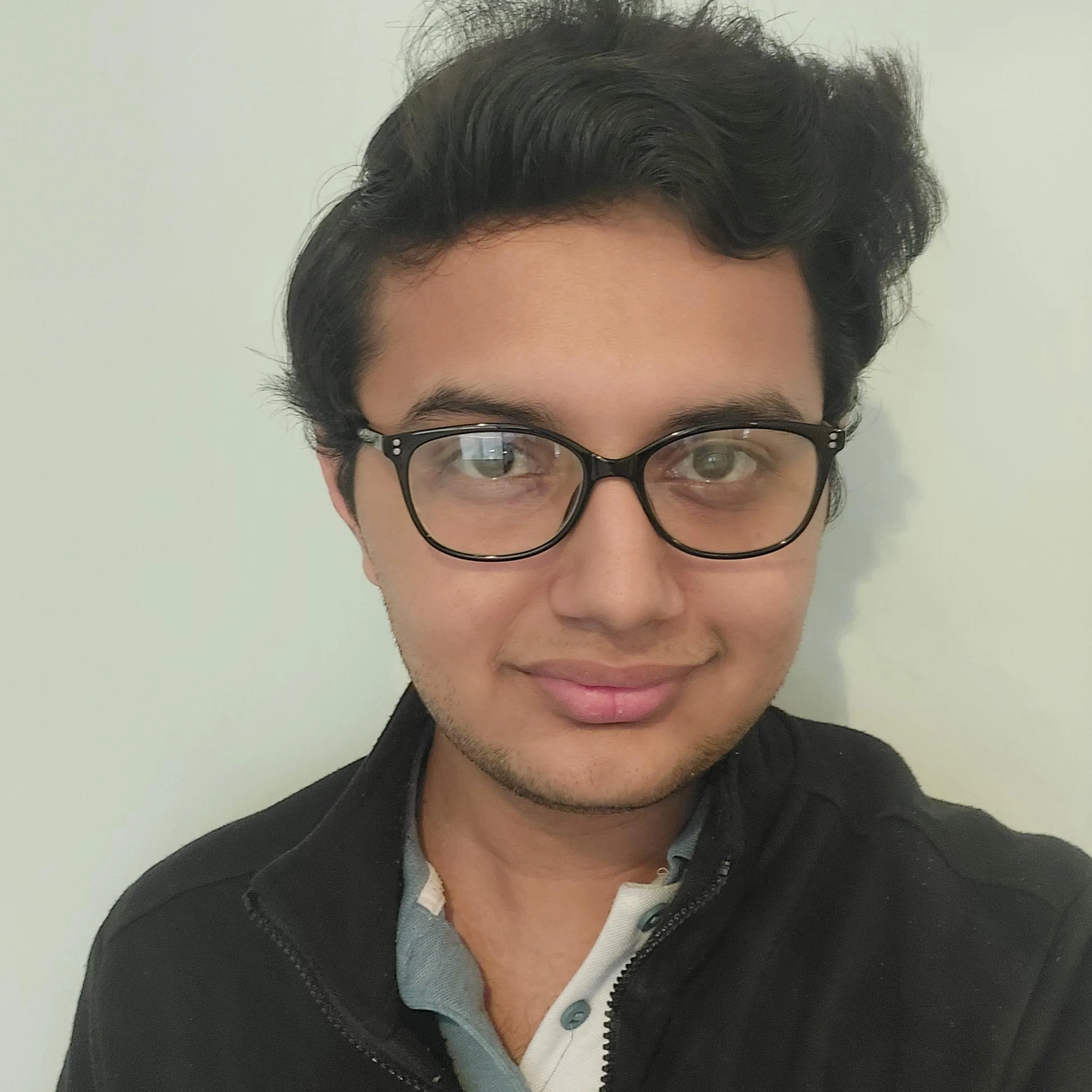 CYSCOM VITC | Our Team